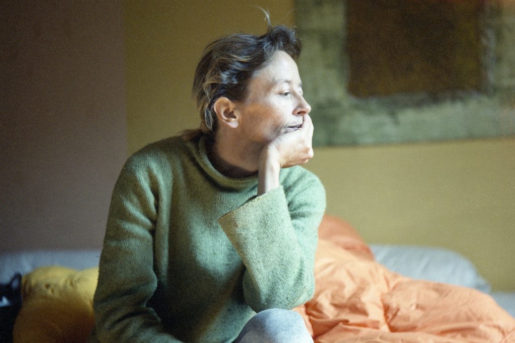 SIT LIKE A MAN (S.L.A.M.) – Dr. Barbara Bergin