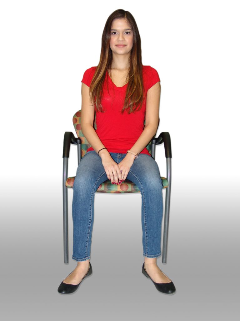 SIT LIKE A MAN (S.L.A.M.) – Dr. Barbara Bergin