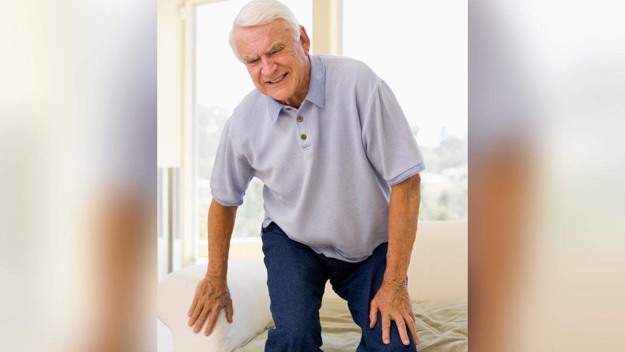 A COMMON COMPLAINT – and how to fix it! – Dr. Barbara Bergin